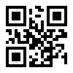 WiFi QR Code Generated